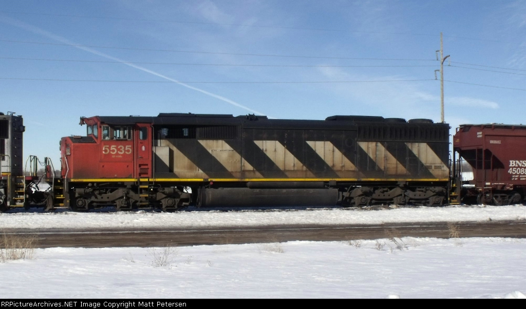 CN 5535